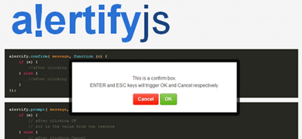 A Curated List Of Awesome jQuery Plugins | Software Unity