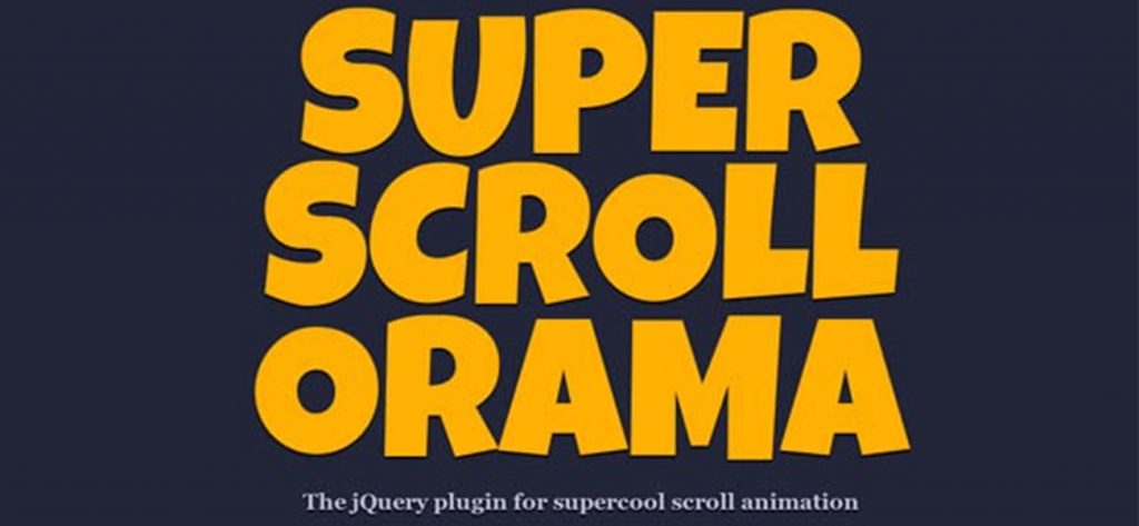 A Curated List Of Awesome jQuery Plugins | Software Unity